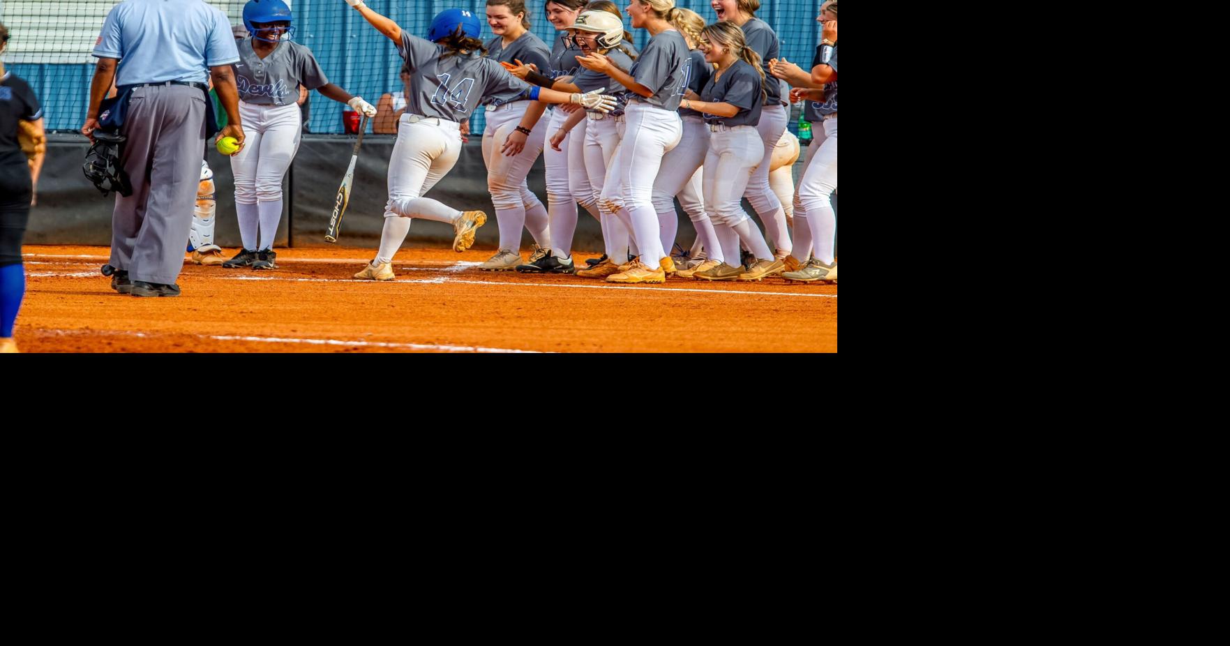 Lady Devils put together complete showing in rivalry win | Sports ...
