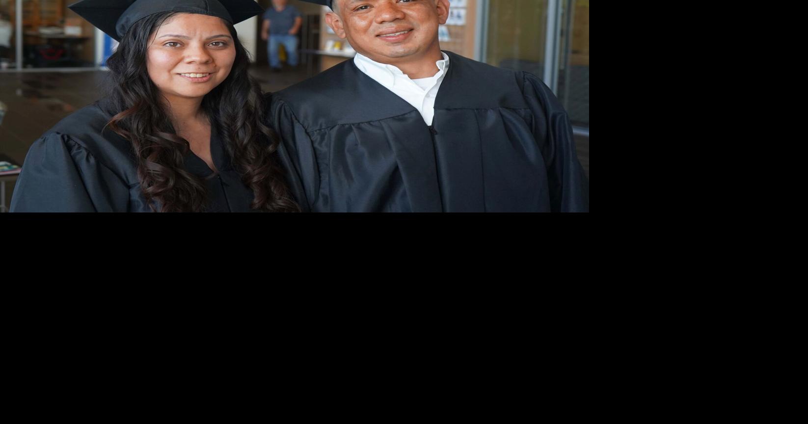 GNTC holds Spring 2024 Adult Education Graduation Ceremony | Education ...