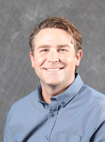 Eady to take over as assistant head of school role at Darlington, Fine ...