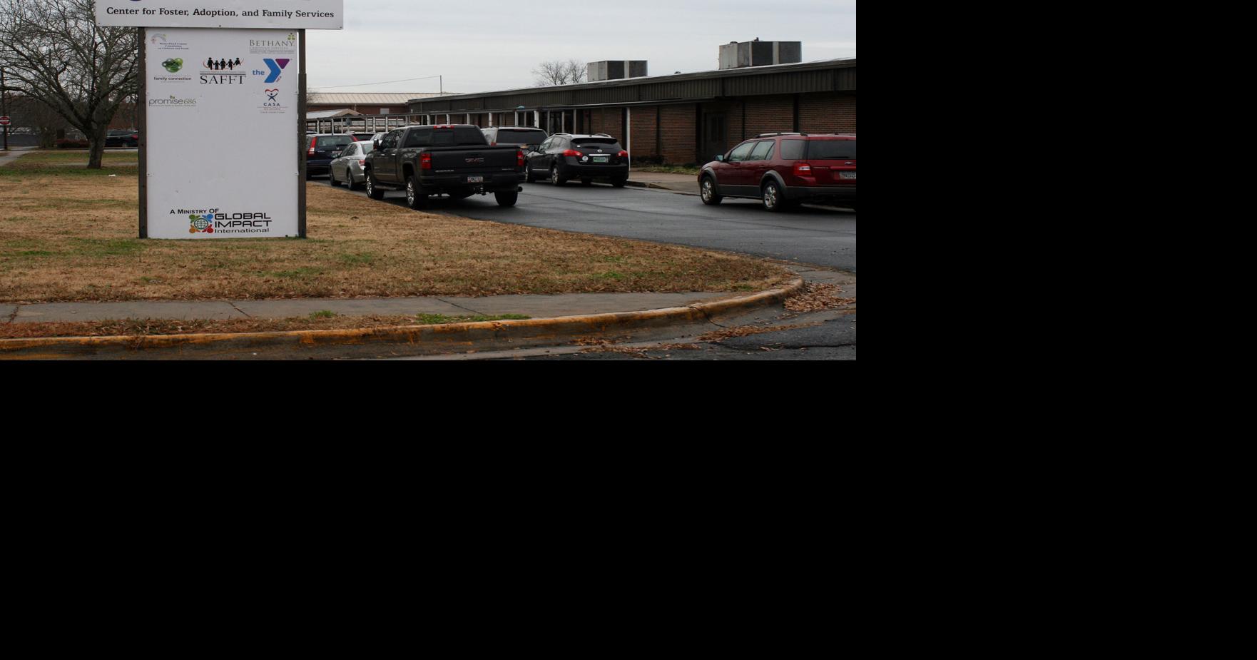 Restoration Rome Requests To Expedite Building Purchase | Local News ...