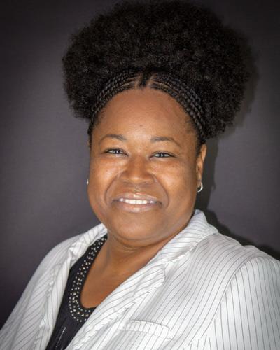 Shonna Bailey qualifies for Floyd County Commission Post 3 | Politics ...