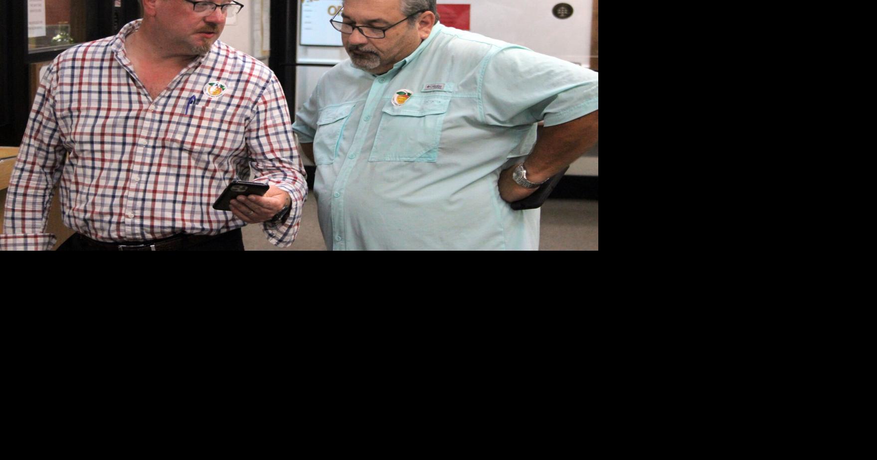 ELECTION: Roper tops Lim for superior judge seat | Local ...