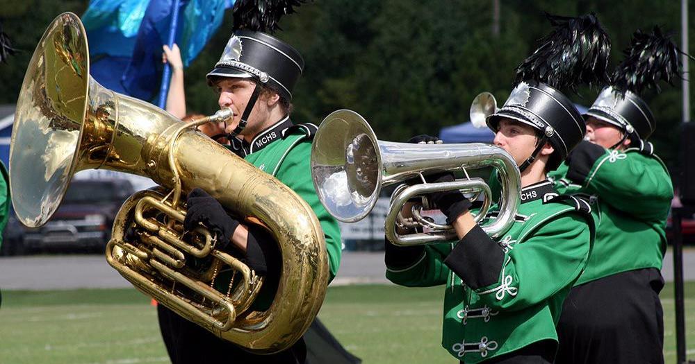 Armuchee High To Host Band Invitational Saturday | Local News ...