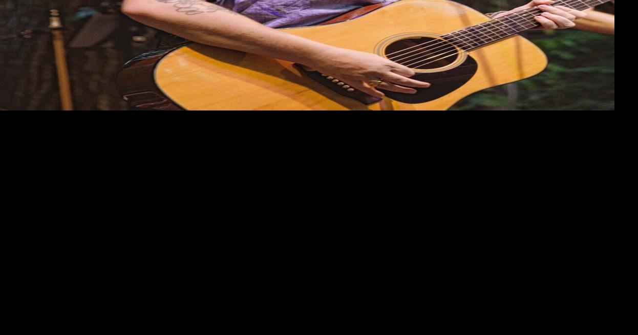 Christian artist Jess Ray to perform at Berry College Sunday | Local ...