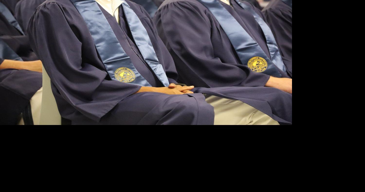 Inmates Earn Christian Studies Degrees In Prison-School Partnership ...