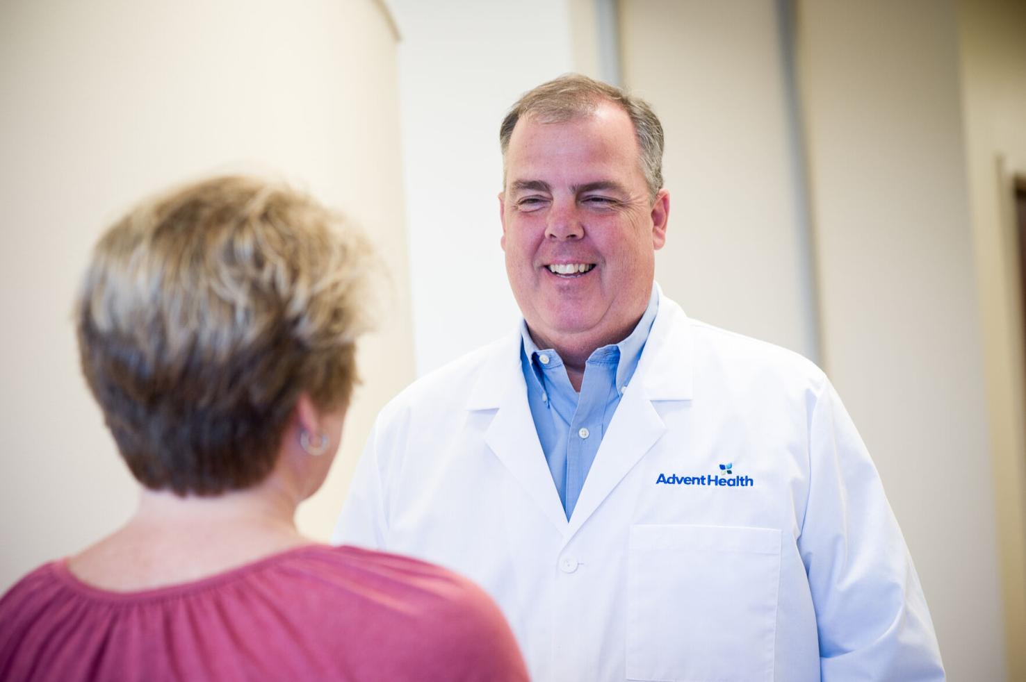 Safe joint replacement solutions for joint pain | Gordon Life ...