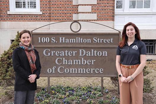 GNTC uses virtual reality to boost career readiness | Education ...