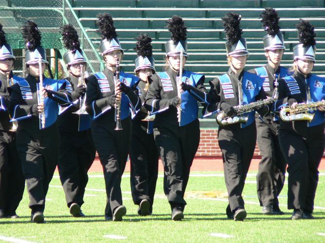 Peach State Marching Festival and Competition | Gallery ...