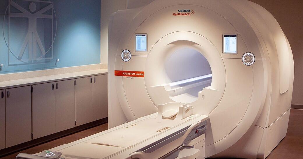 Advanced MRI system now available at Hamilton Diagnostics Center ...