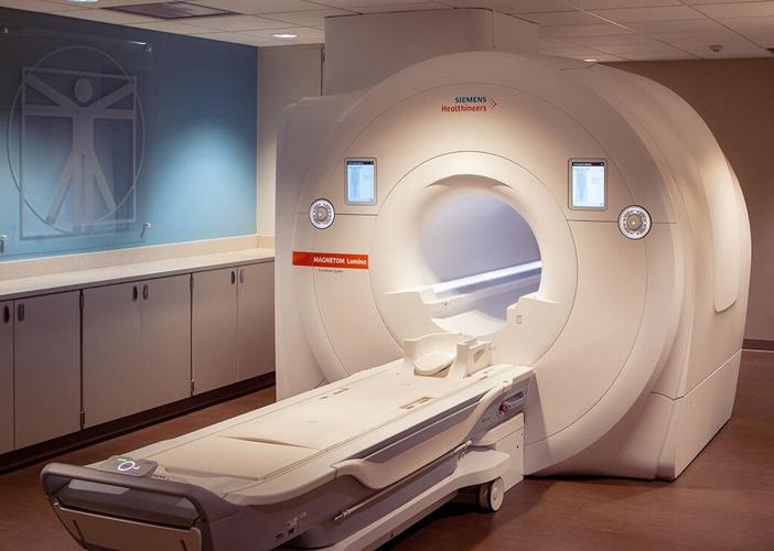 Advanced MRI system now available at Hamilton Diagnostics Center ...