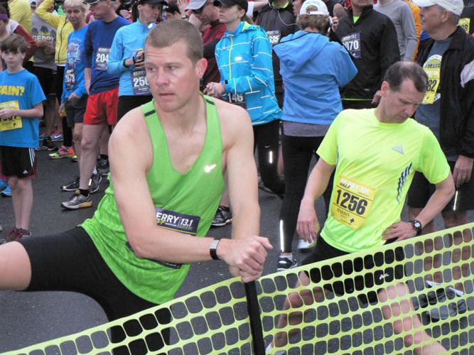 2014 Berry Half Marathon, 10K and 5K | Gallery | northwestgeorgianews.com