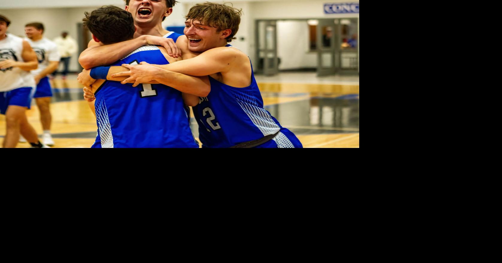 Trion Bulldogs Battle to Take Down Darlington To Claim Region Crown ...