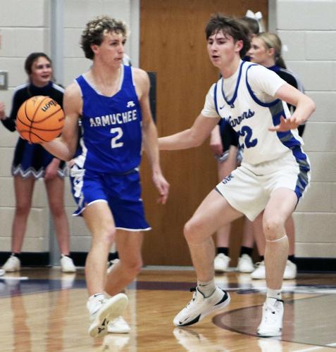 PREP BASKETBALL: Gordon Central boys lose heartbreaker at buzzer ...