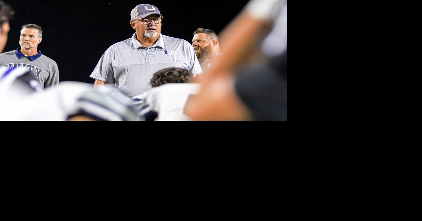 FOOTBALL ROUNDUP: Unity learns playoff opponent, Coosa and Darlington ...