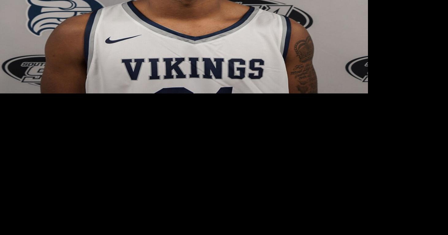 Vikings' Ellis named SAA Player of the Week | Sports ...