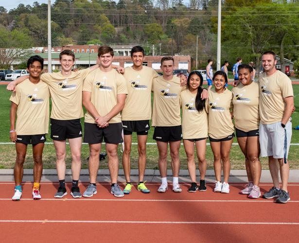 Gordon County Track and Field Championships | | northwestgeorgianews.com