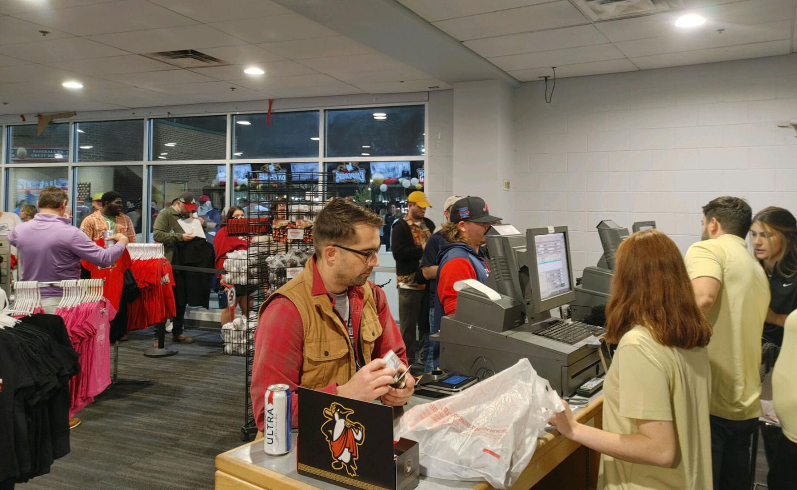 Rome‘s Minor League Baseball Team Officially Rebrands as ‘Emperors ...