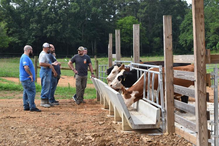 Hero Ag adds access platforms | Gordon Life | northwestgeorgianews.com