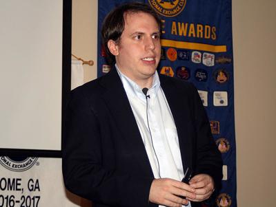 Autism a challenge, not an obstacle | Local News | northwestgeorgianews.com