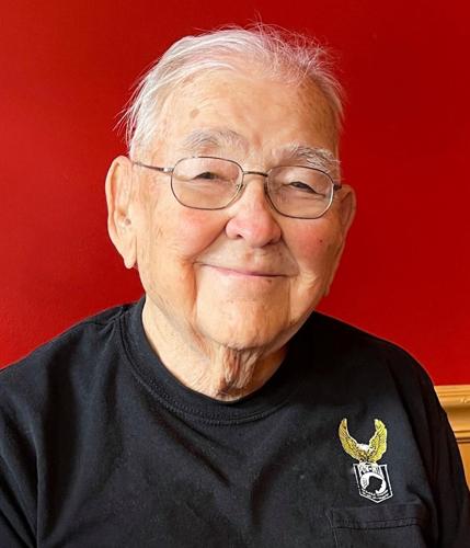 Remembering Rome's Finest: Dr. J. Paul Ferguson, Bill Byington, J.L ...