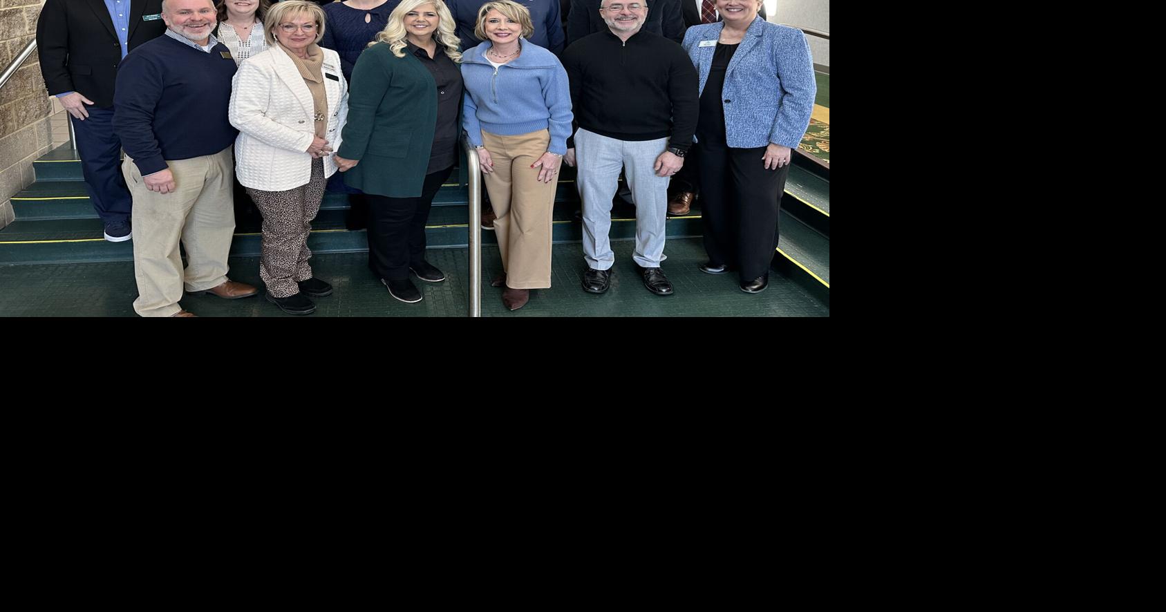 Catoosa Chamber Highlights 2024 Achievements, New Leaders, Goals for ...