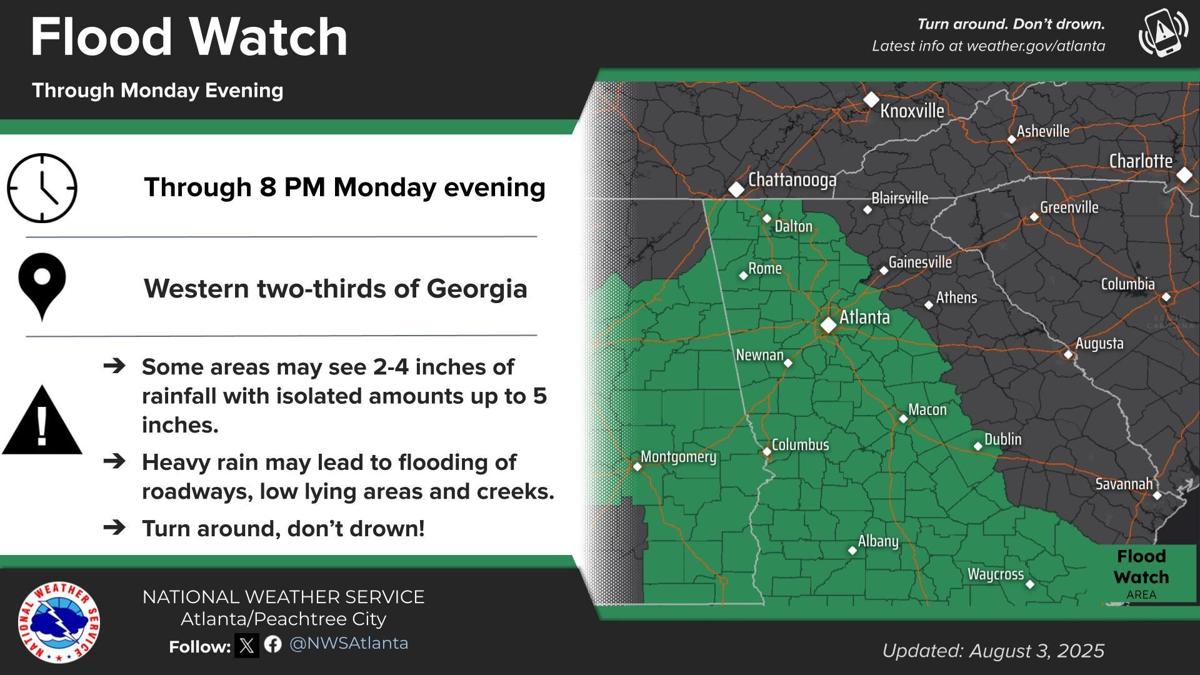 Rome News-Tribune | northwestgeorgianews.com