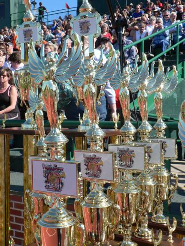 Peach State Marching Festival and Competition | Gallery ...