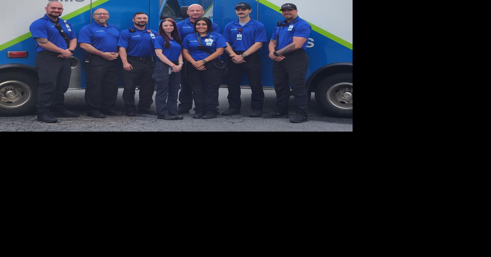 AdventHealth Gordon EMS: Advancing Care and Building Trust Across ...