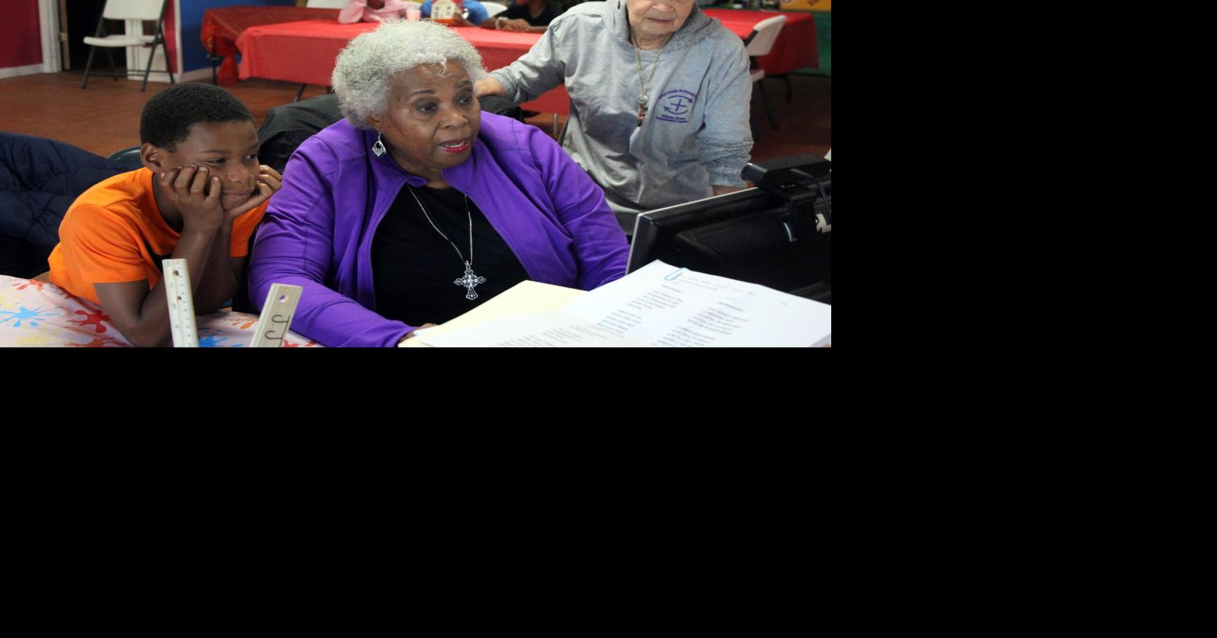 Crossroads founder Simpson named Polk Citizen of the Year | News ...