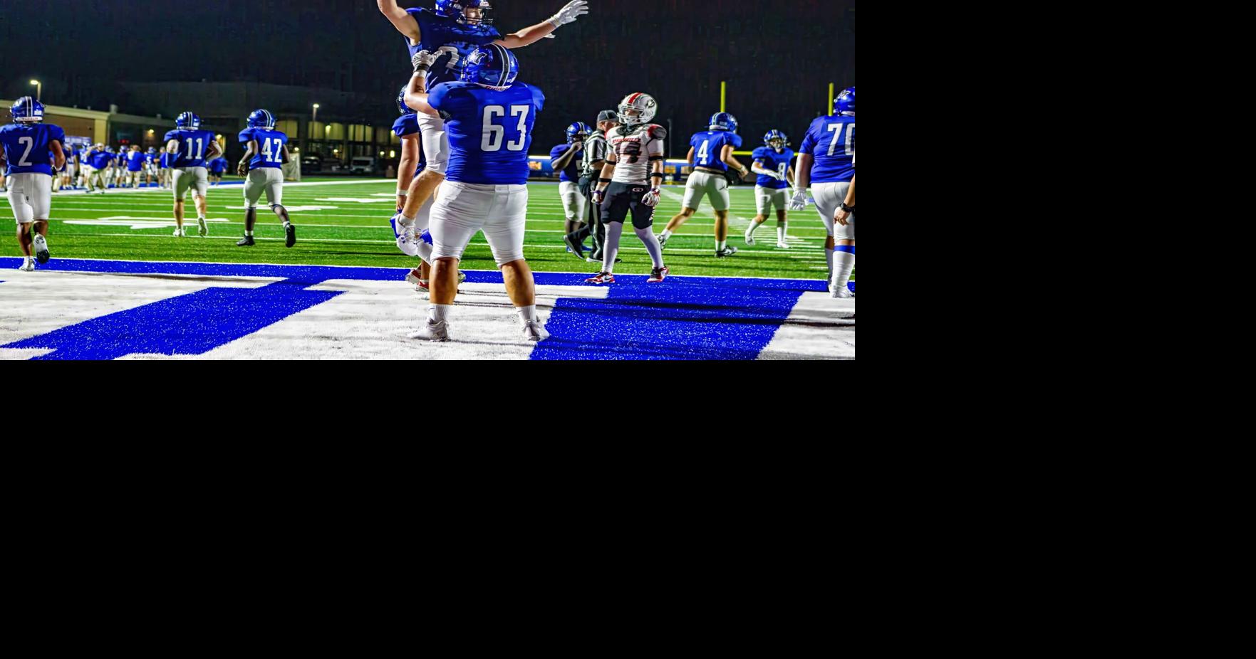 Blue Devils Hang On To Beat Sonoraville In Overtime Thriller | Local ...