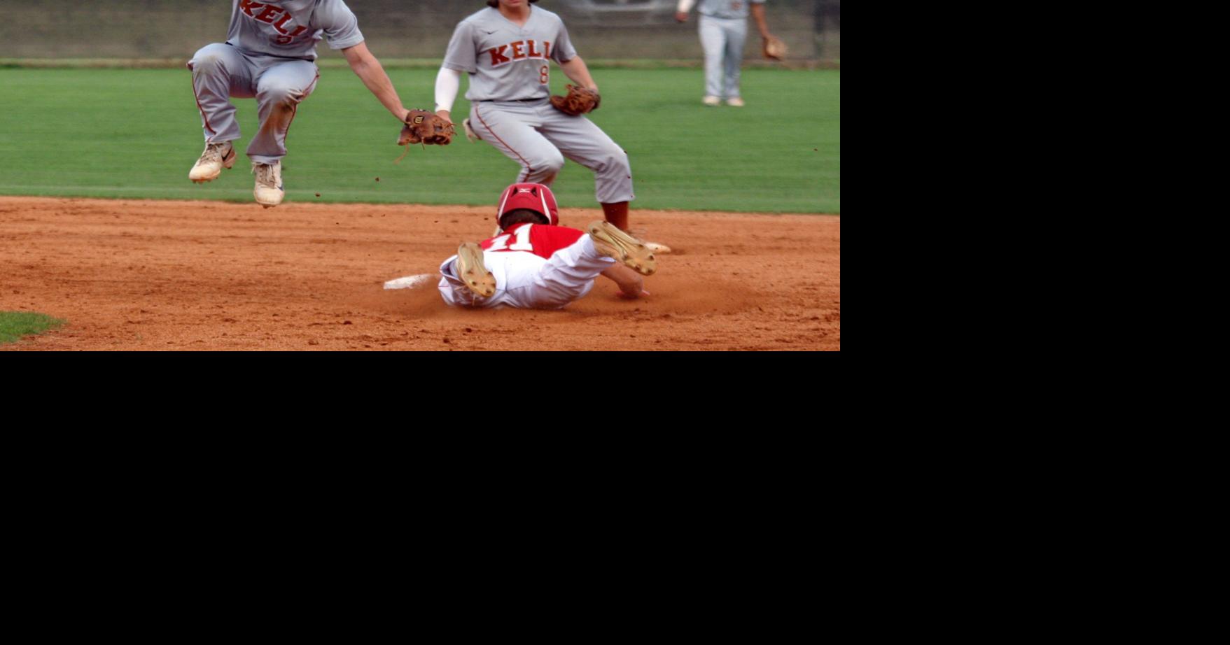 Rome senior Caleb Ellard signs with Mercer Baseball | The Rome News ...