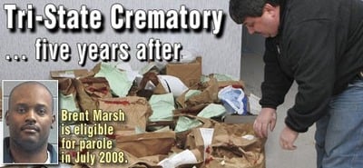 Tri-State Crematory, five years afte | Local new ...