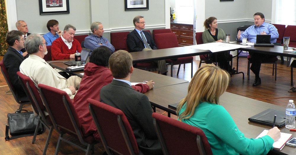 Groups eye homes on Northwest Georgia Regional Hospital site | Local ...