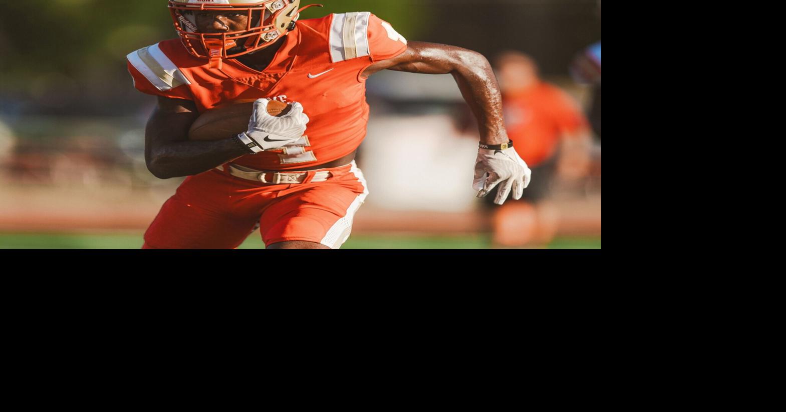 Rome grad Hight given highest video game rating among local alumns ...