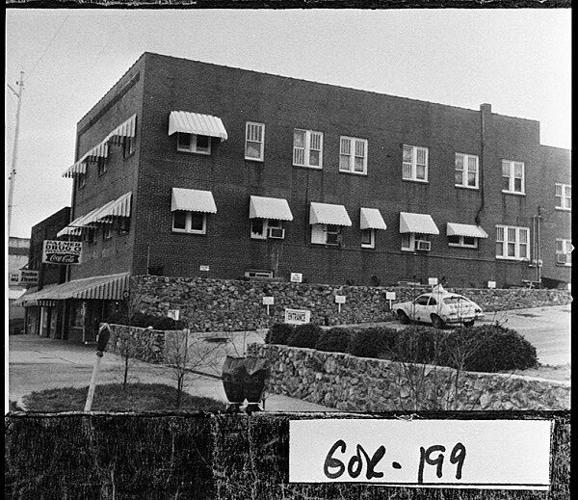 Then & Now: Gordon County medical | Business | northwestgeorgianews.com