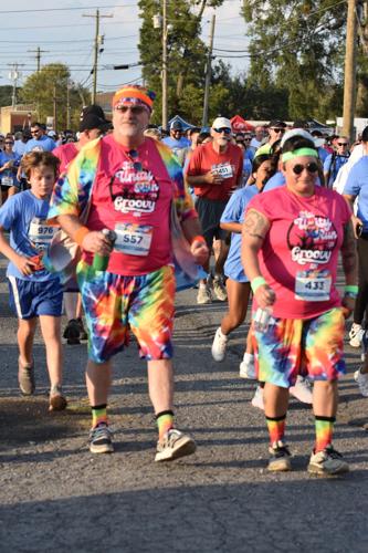 Betty Butler Memorial Unity Run | Gordon Life | northwestgeorgianews.com