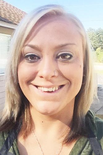 Shear Madness welcomes Jessica Ploof | Who's Who | northwestgeorgianews.com