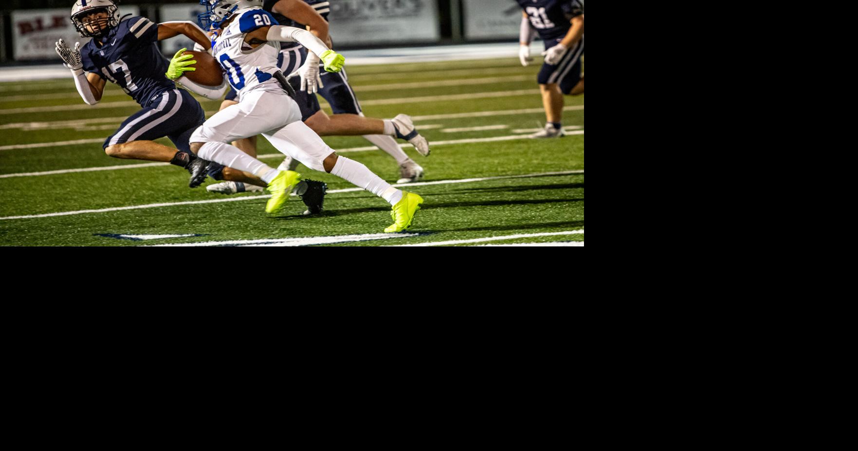 Warriors Return to Play Friday at Ratner | The Calhoun Times | northwestgeorgianews.com