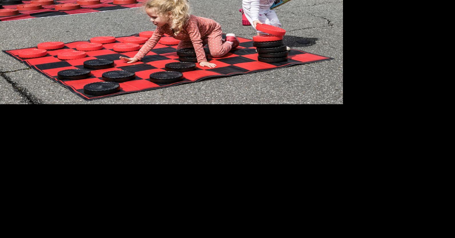 Rain gives way to sunny skies for RoFlo Fest in downtown Rome | Local | northwestgeorgianews.com