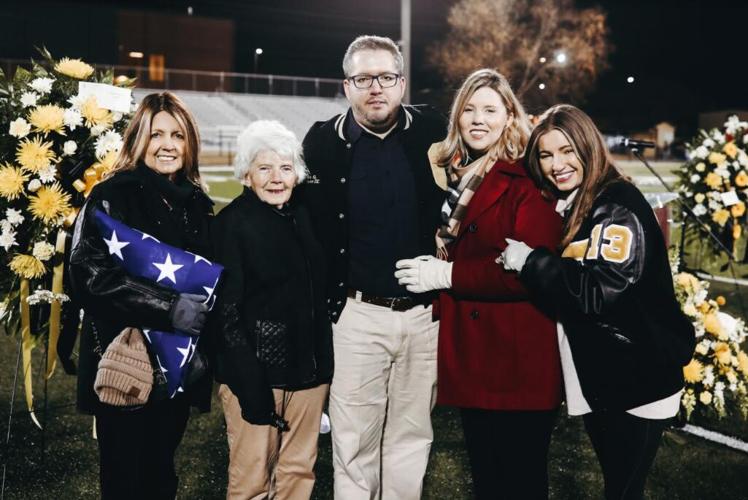 A community remembers: Calhoun holds memorial service for Trey Pierson ...