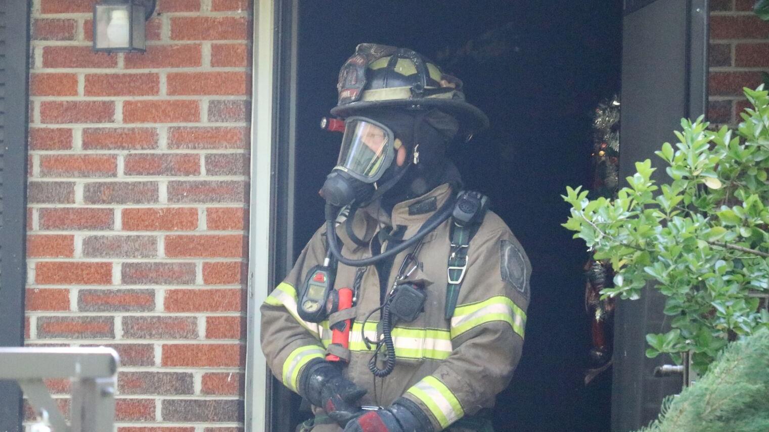 Man Killed In Garden Lakes House Fire | Local News ...