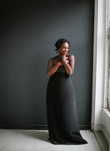 Memoirs of an International Diva | Local | northwestgeorgianews.com