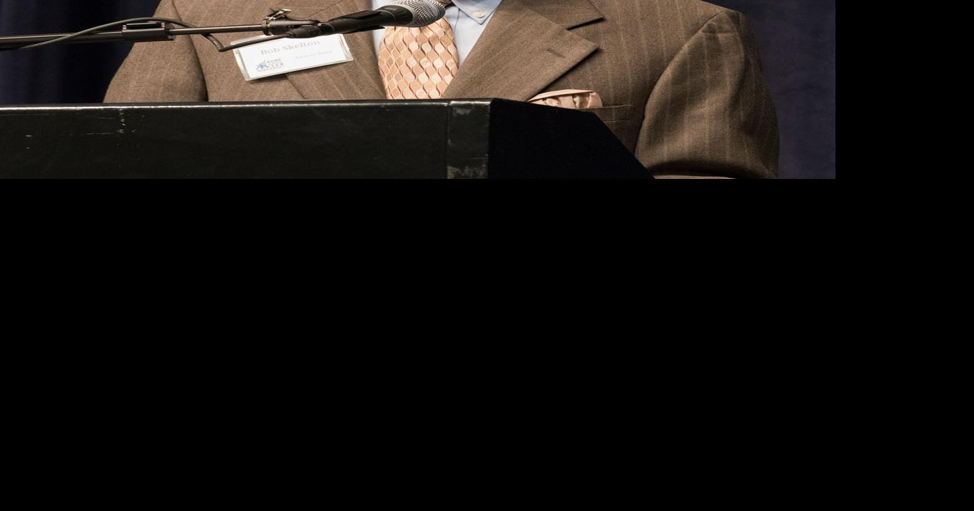 Bob Skelton returns to Shorter University President’s Gala as master of ...