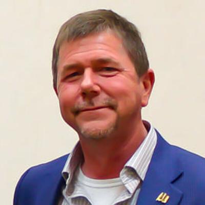 Steven Henry | | northwestgeorgianews.com