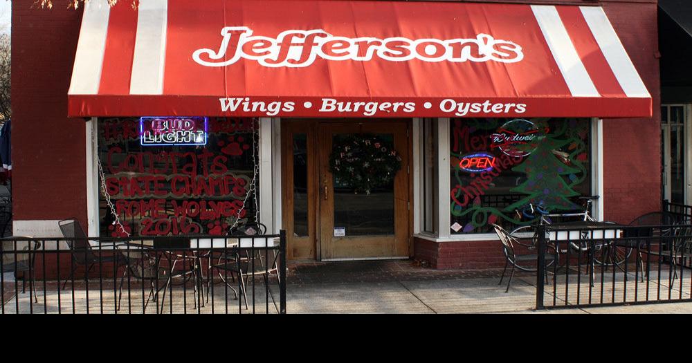 Rome Jefferson’s sale nearly completed | Business ...