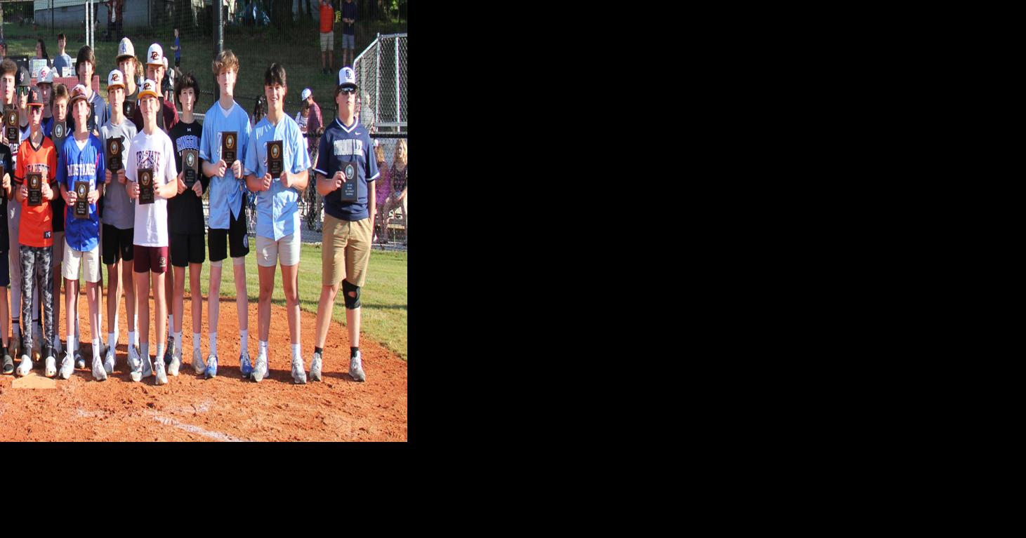2024 NGAC Spring Sports Awards | | northwestgeorgianews.com