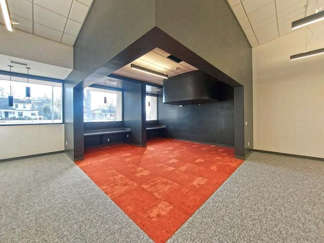 Cedartown Library Renovations Coming Along | Local ...
