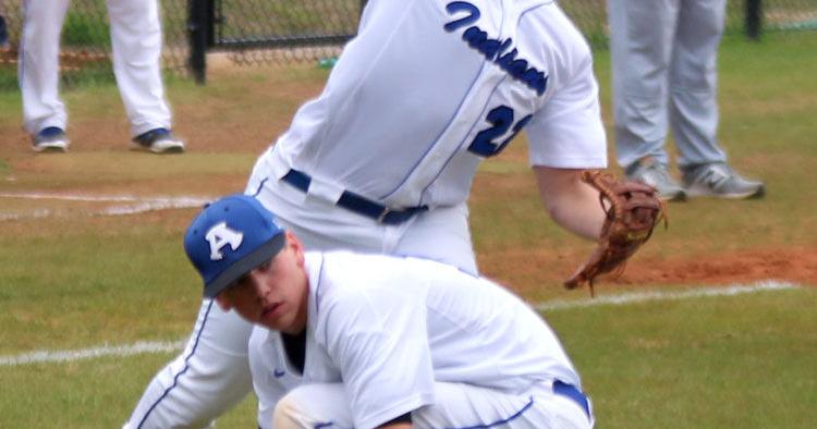 BASEBALL: Sixth-inning rally gives Armuchee boost in Friday’s 7-AA ...