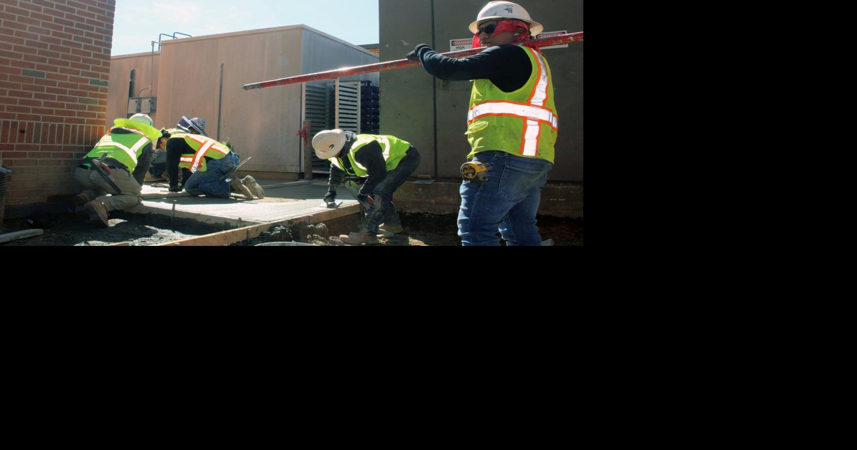 SPLOST Pennies At Work In Floyd County | Local News | northwestgeorgianews.com