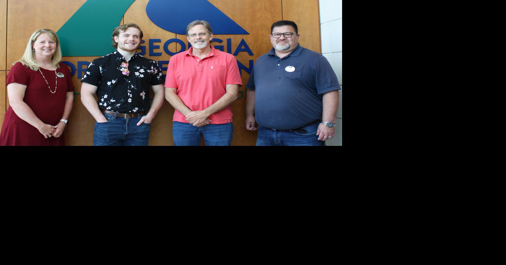 GNTC Foundation awards NGE Scholarship | Education | northwestgeorgianews.com